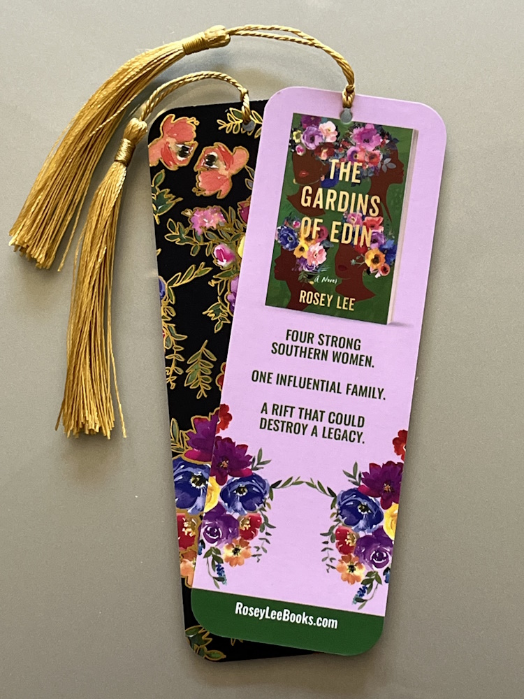 Gardin Goodies – Rosey Lee Books